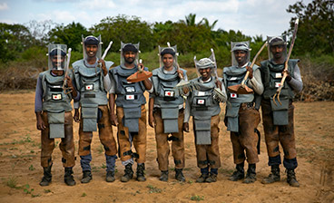 Latest INEOS Grenadier News & Updates | INEOS Grenadier