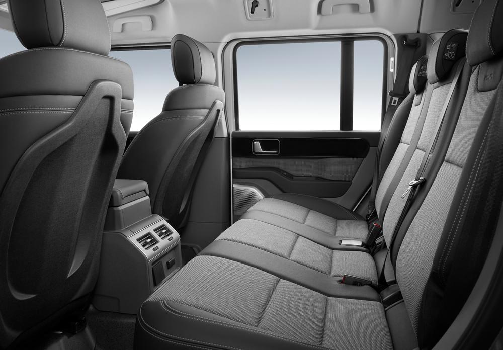 All Videos & Images | INEOS Grenadier