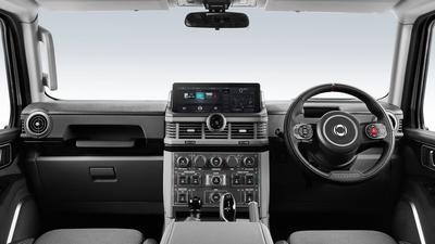 Latest INEOS Grenadier News & Updates | INEOS Grenadier